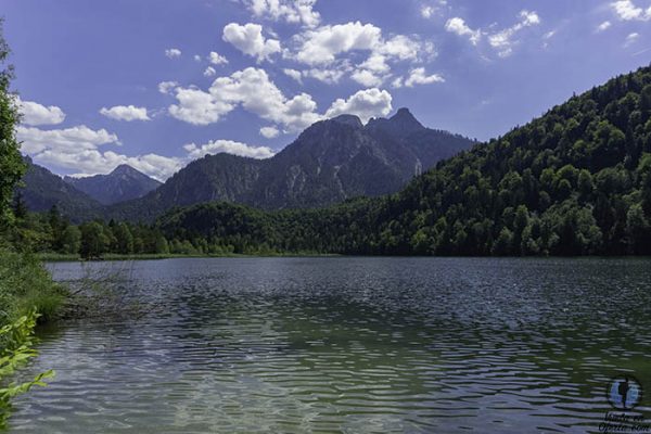 11 Cosas que ver en Füssen y alrededores - VeO